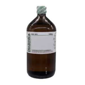 SOLUCAO NITAL 5% 1000ML - Produtos para Laboratório